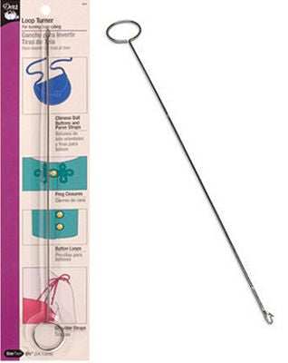 Dritz Loop Turner – Stitch Morgantown